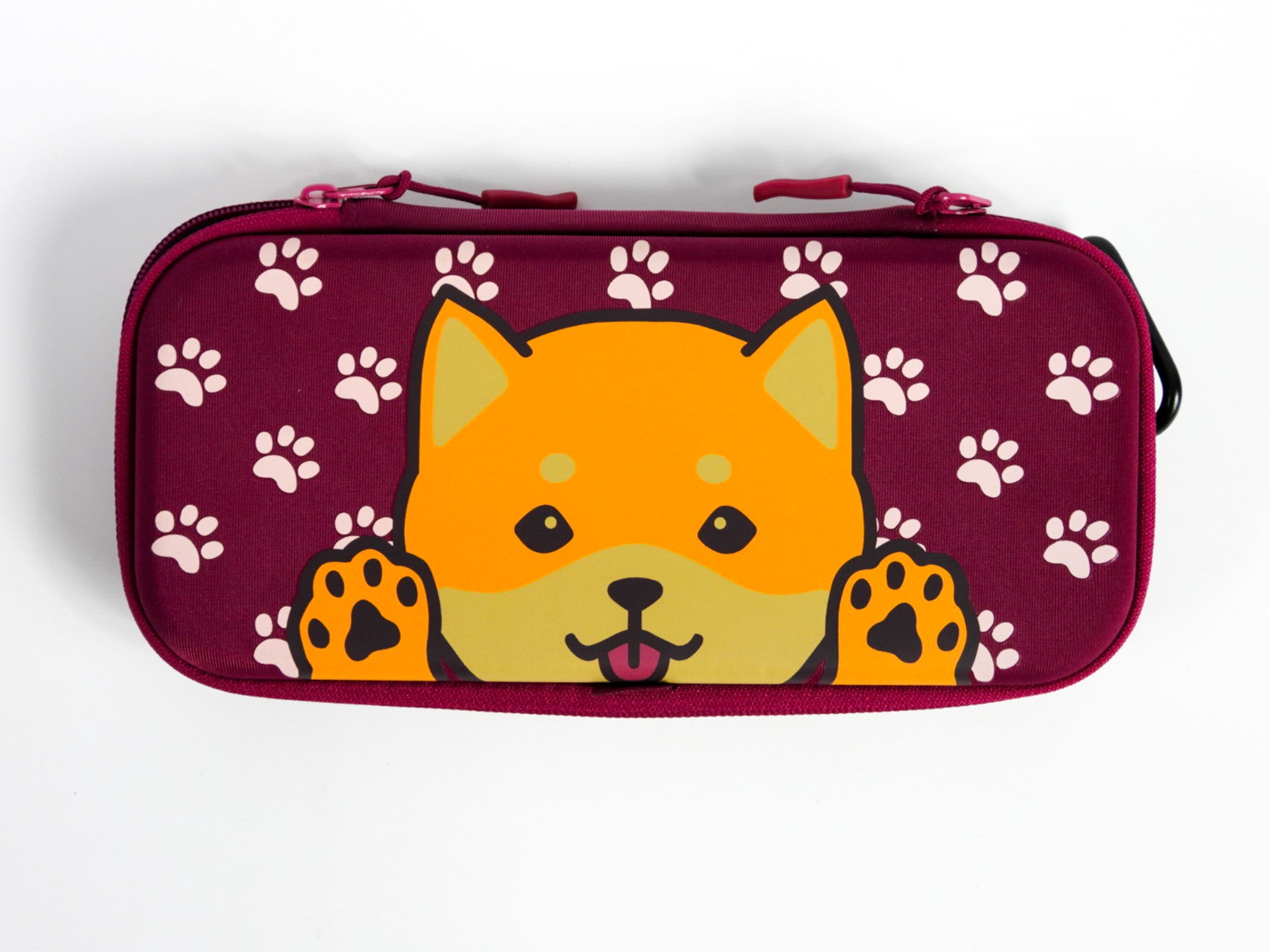 Unofficial Nintendo Switch Hard Pouch (Nintendo Switch) – Retro MTL
