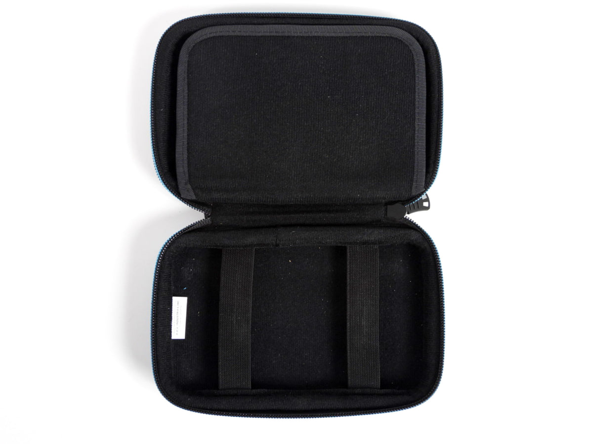 Blue Nintendo 2DS XL 3DS Hard Pouch [RDS Industries] (Nintendo DS ...