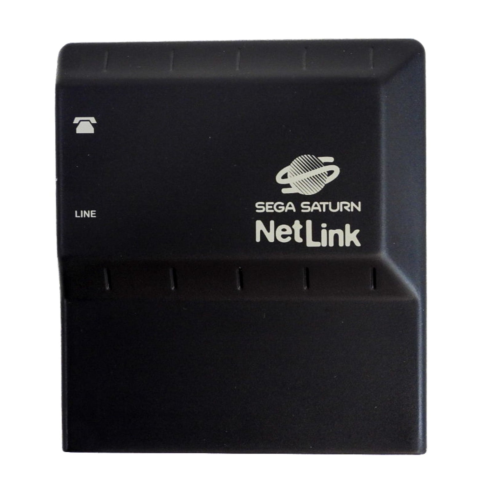 Sega Saturn Netlink Internet Modem (Sega Saturn) – Retro MTL
