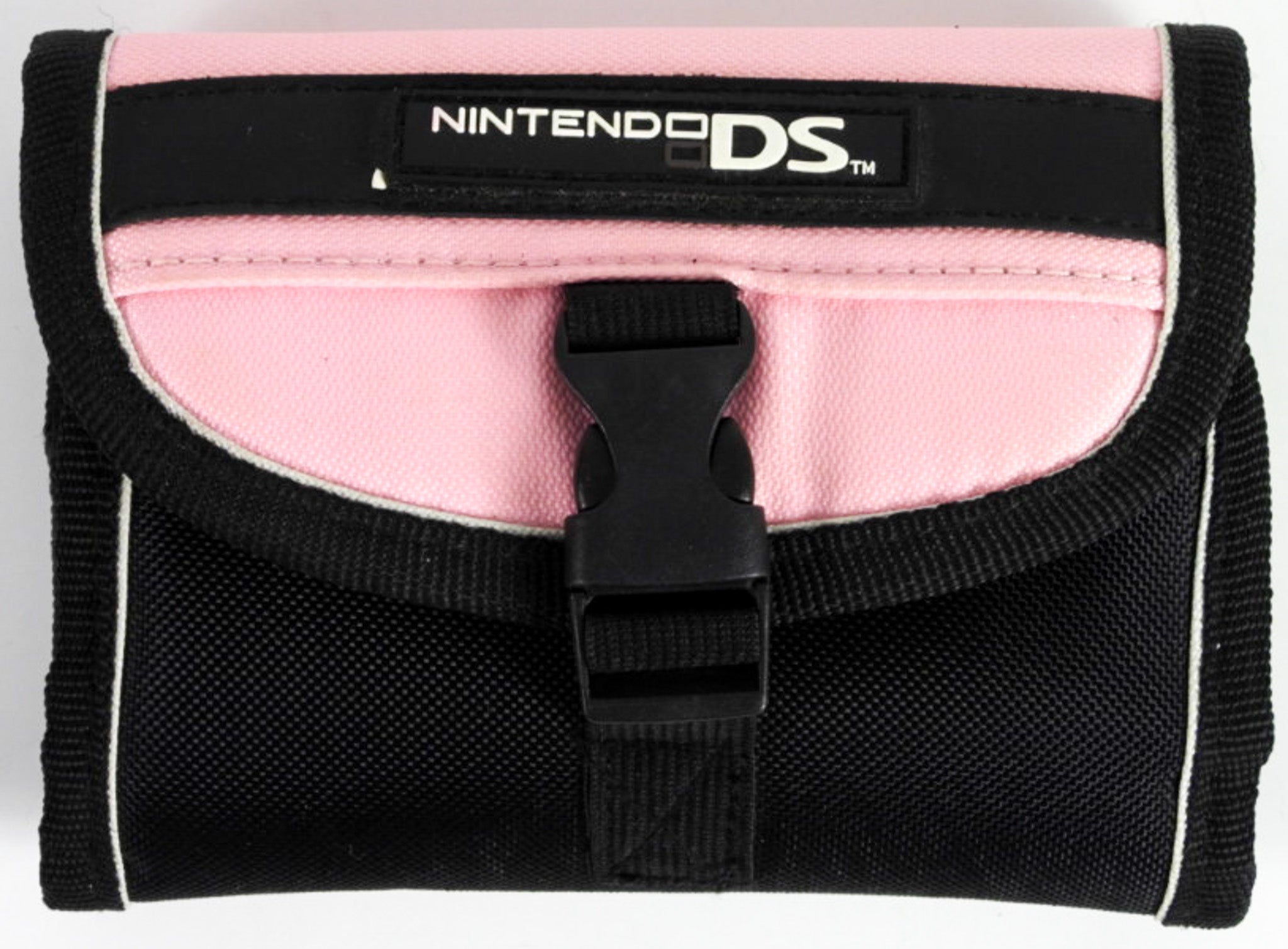 Pink DS Pouch (Nintendo DS) – Retro MTL