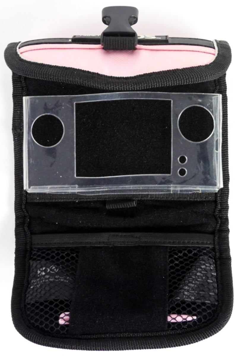 Pink DS Pouch (Nintendo DS) – Retro MTL