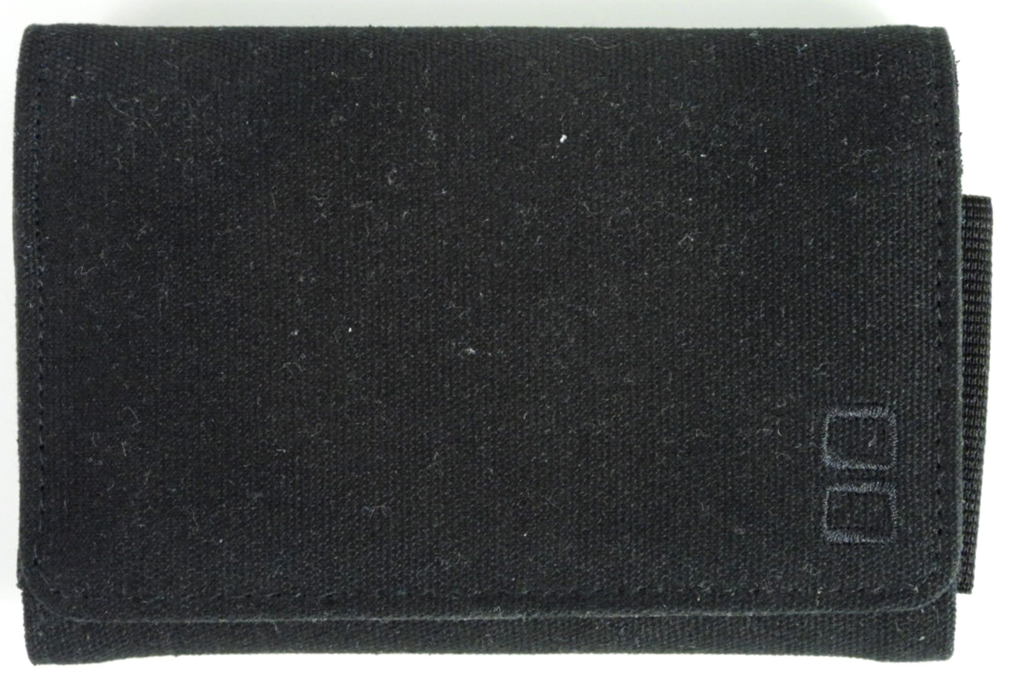 Nintendo Black DSi Carrying Case (Nintendo DS) – Retro MTL