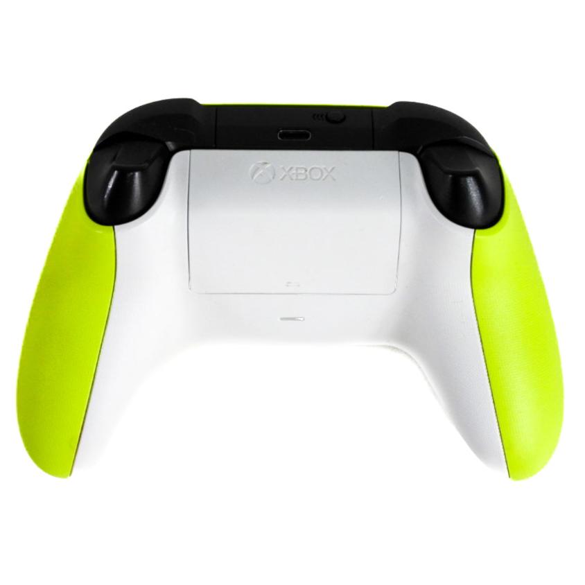 Electric Volt Xbox Wireless Controller (Xbox Series / Xbox One) – Retro MTL