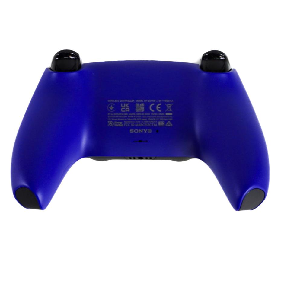 Galactic Purple Playstation 5 Dualsense Wireless Controller (Playstati ...