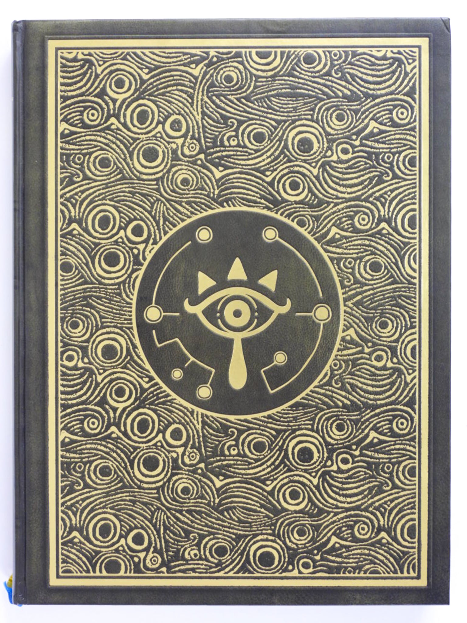 Zelda Breath of the Wild [Deluxe Edition] [Piggyback] (Game Guide ...