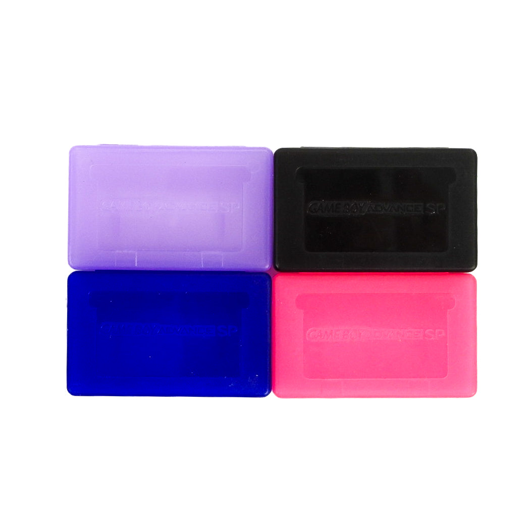 Nintendo Game Boy Advance Cartridge Case (GBA) – Retro MTL
