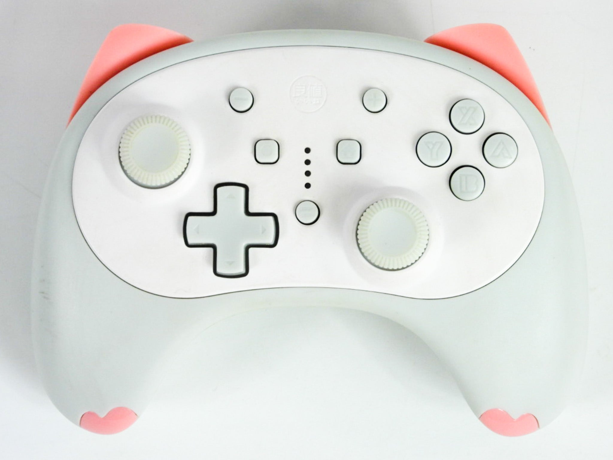 IINE Cat Controller (Nintendo Switch) – Retro MTL