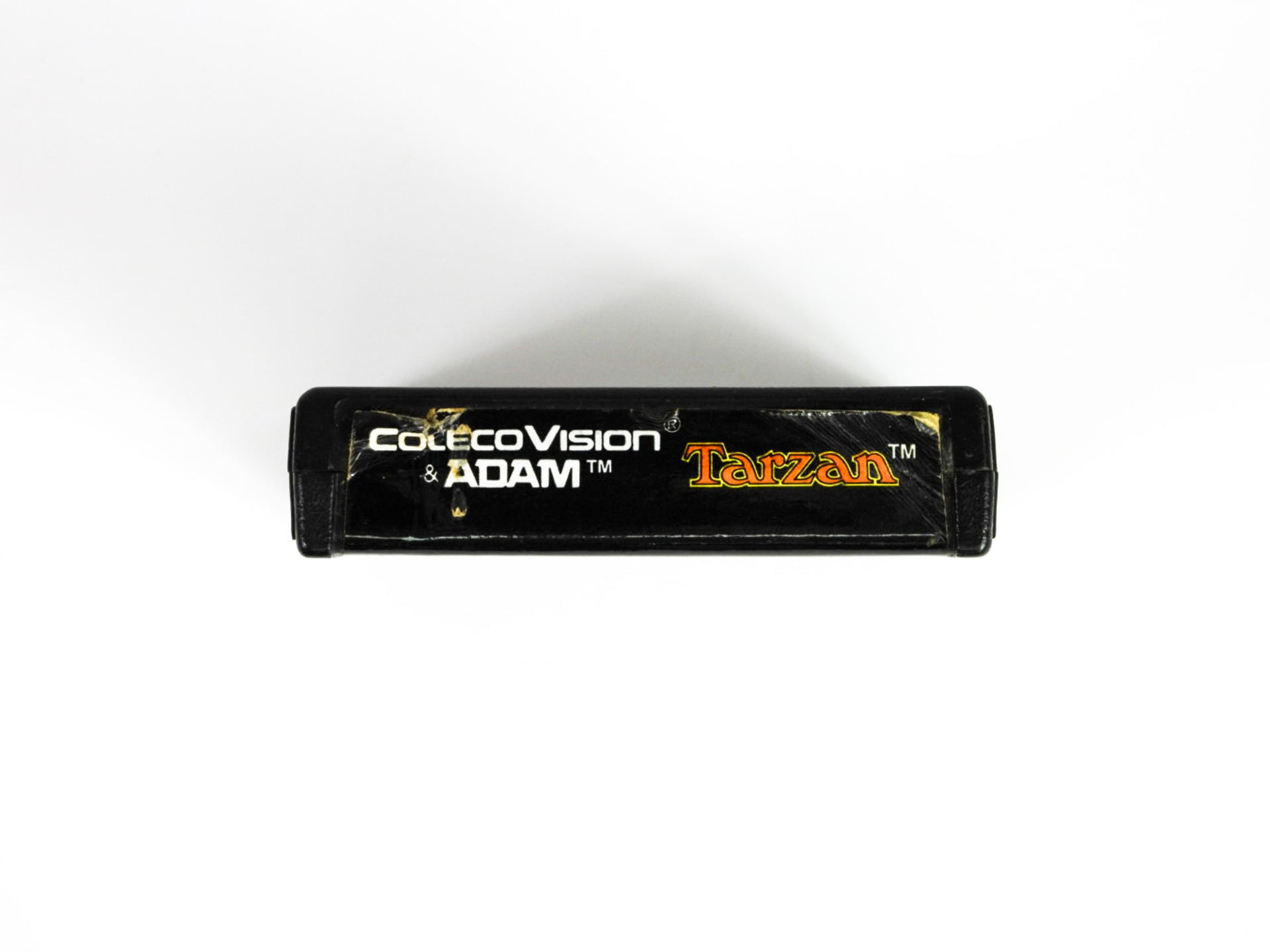 Tarzan (ColecoVision) – Retro MTL