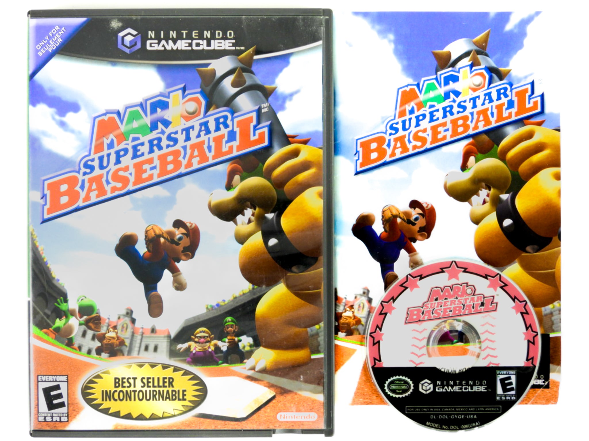 Mario Superstar Baseball Wallpaper User Blog:Sonictoast/Sonic Super