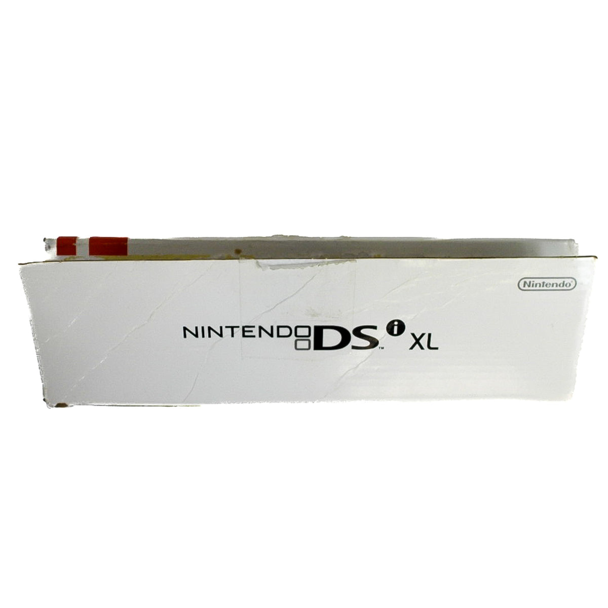 Nintendo DSi XL System [Super Mario Bros 25th Anniversary] – Retro MTL
