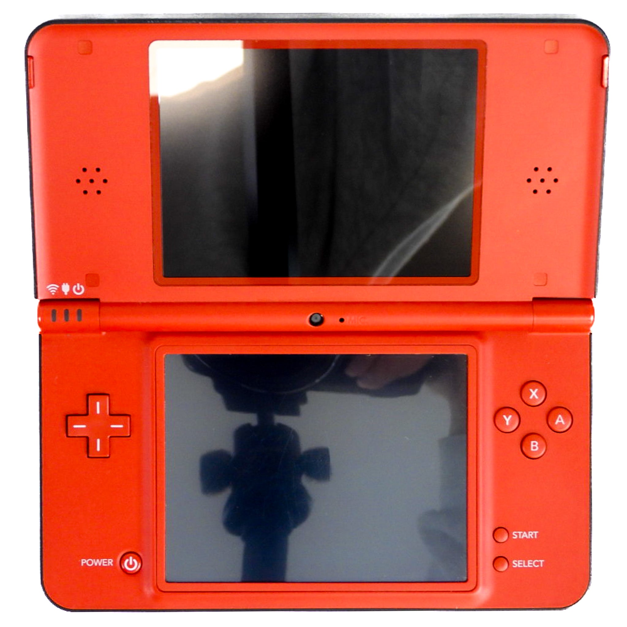 Nintendo DSi XL System [Super Mario Bros 25th Anniversary] – Retro MTL