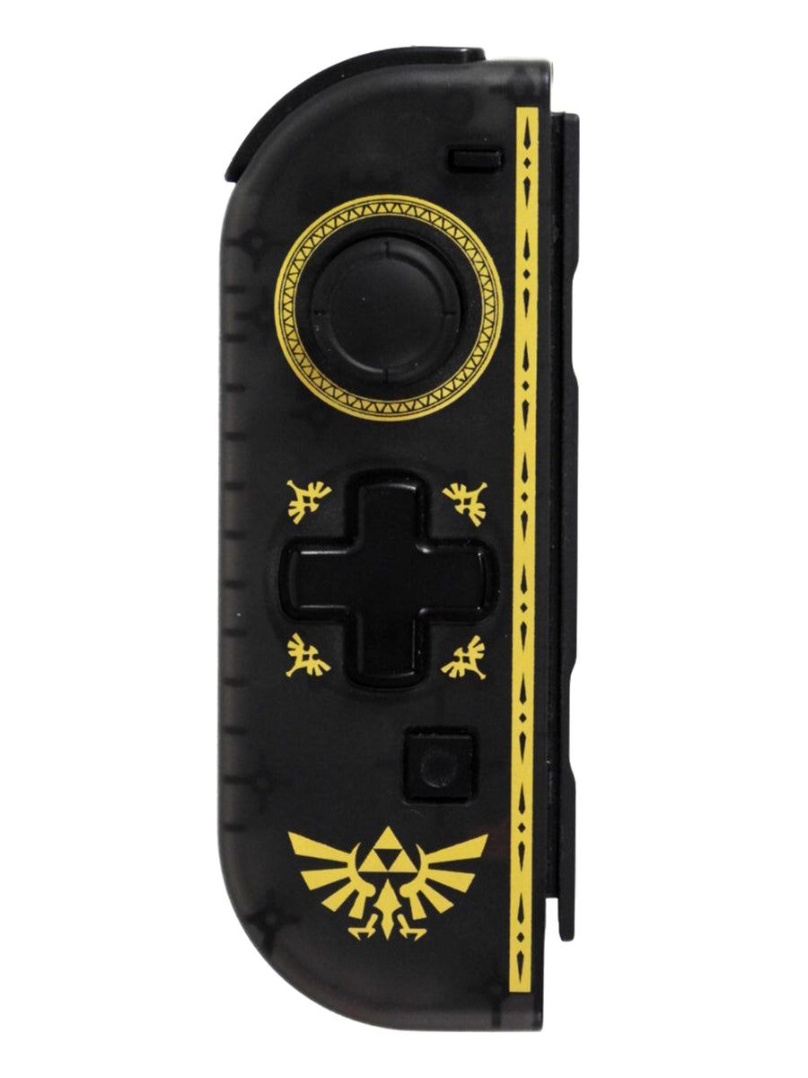 Joy-Con D-Pad Legend of Zelda Breath of the Wild [Left] (Nintendo Swit ...