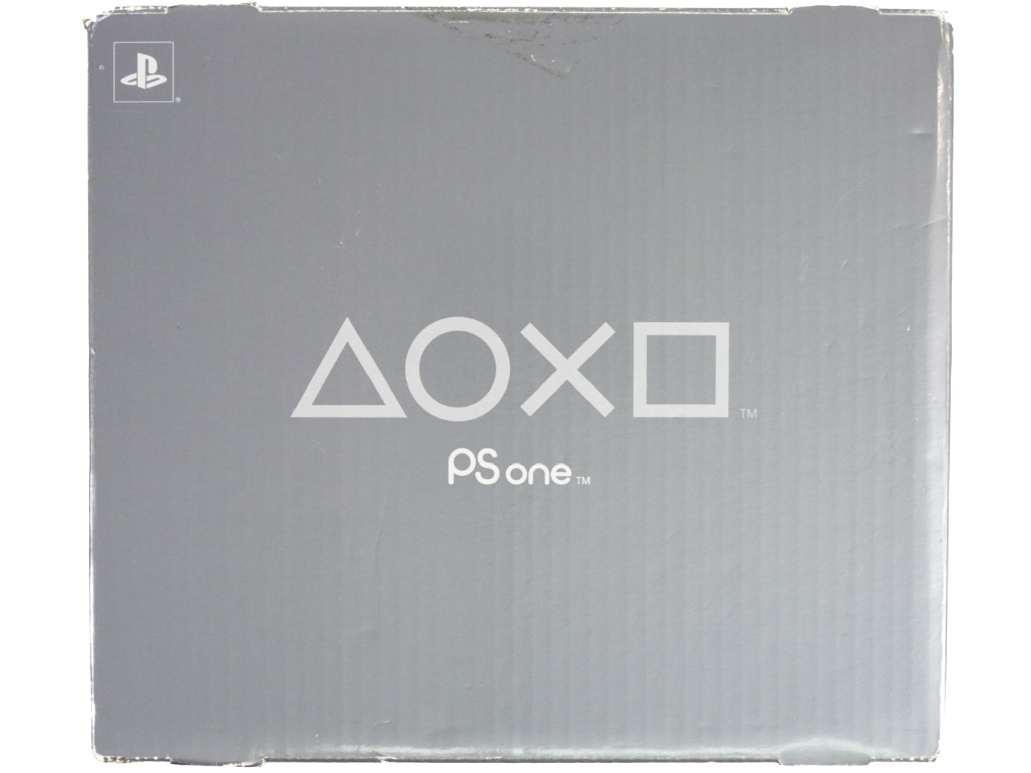 PSOne Slim System (PS1) – Retro MTL