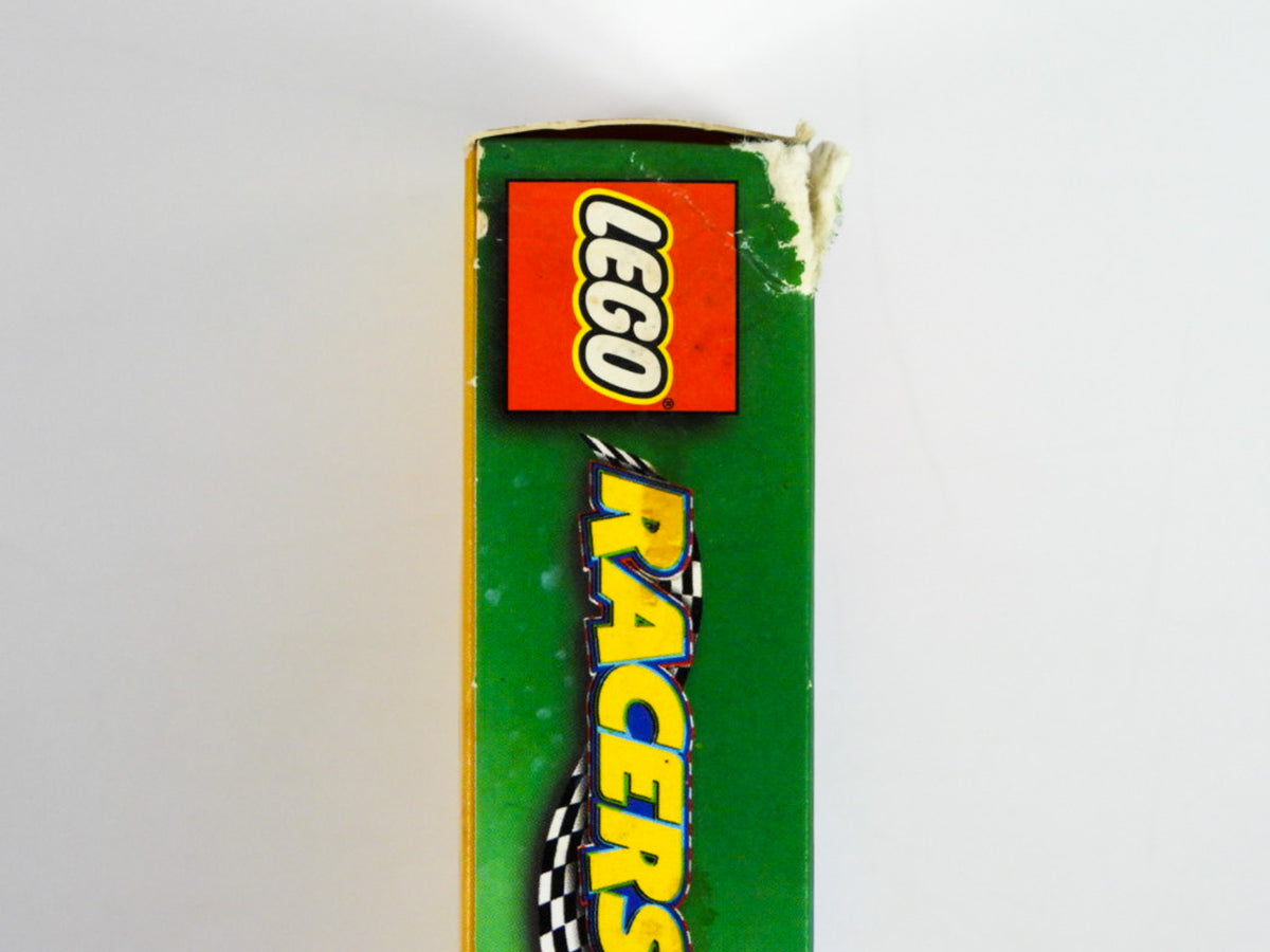 LEGO Racers (Nintendo 64 / N64) – RetroMTL