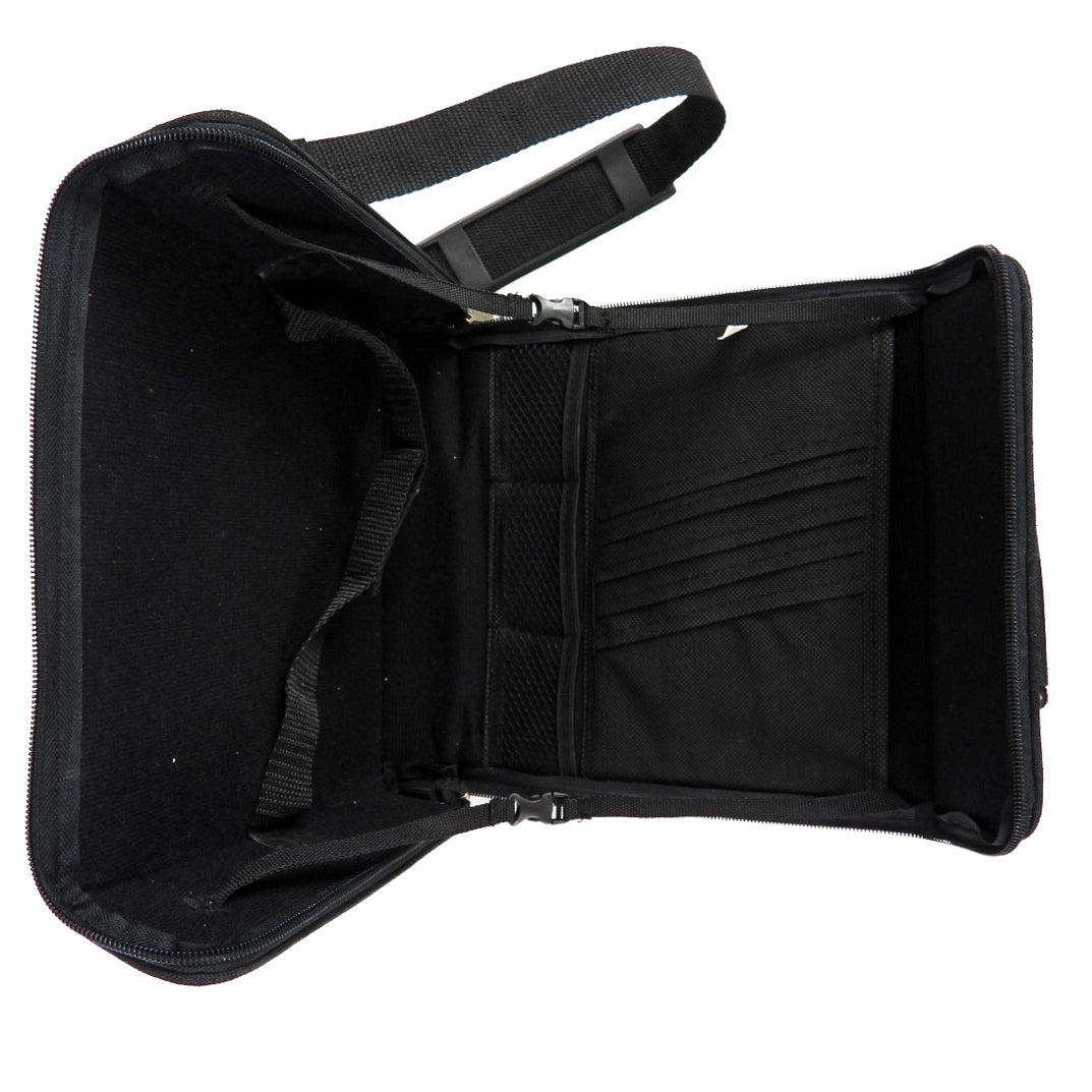 Wii Carrying Case (Nintendo Wii) – RetroMTL