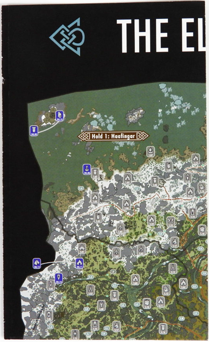 Elder Scrolls V Skyrim Legendary Edition [Prima] (Game Guide) – RetroMTL