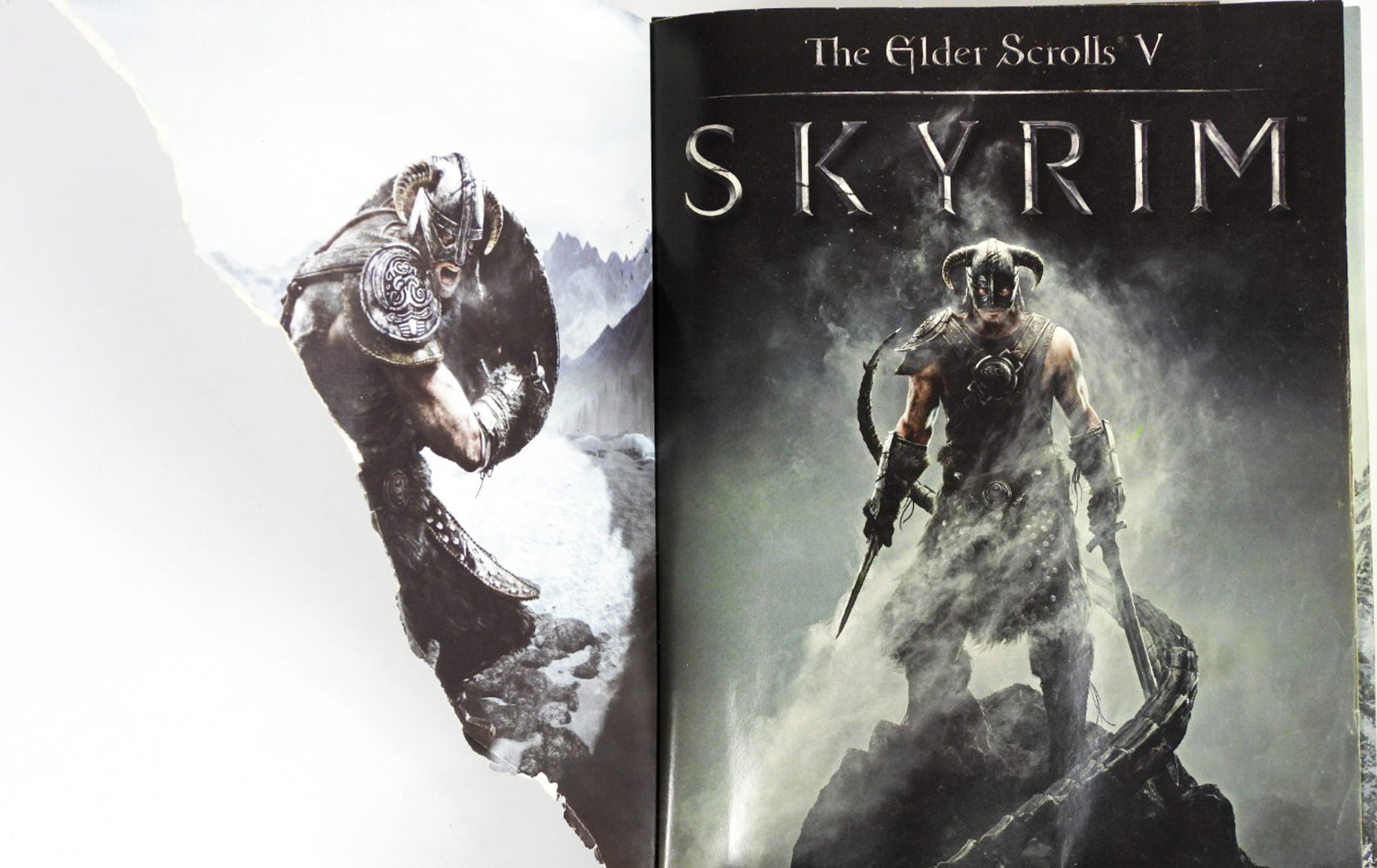 Elder Scrolls V Skyrim Legendary Edition [Prima Games] (Game Guide ...