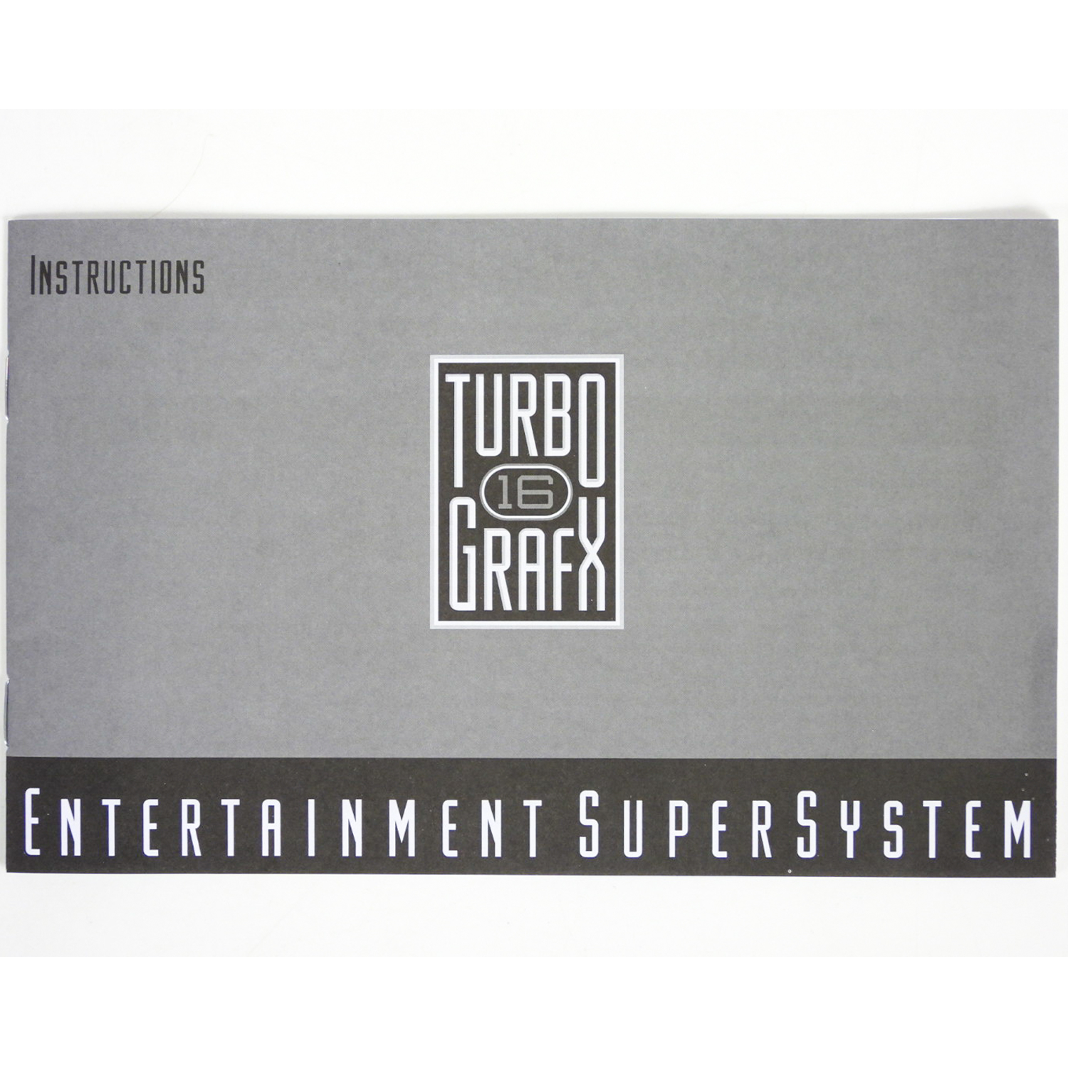 TurboGrafx 16 Mini System – RetroMTL