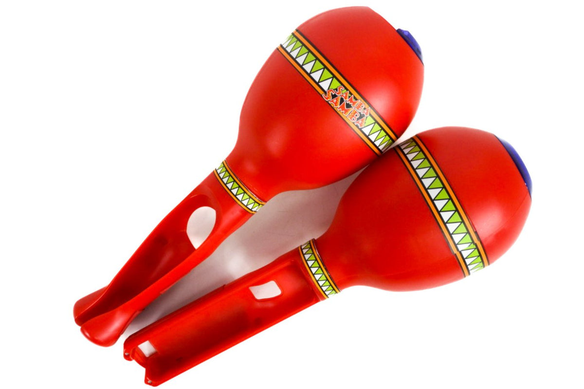 Samba De Amigo [Maracas Bundle] [Unofficial] (Nintendo Wii) – Retro MTL
