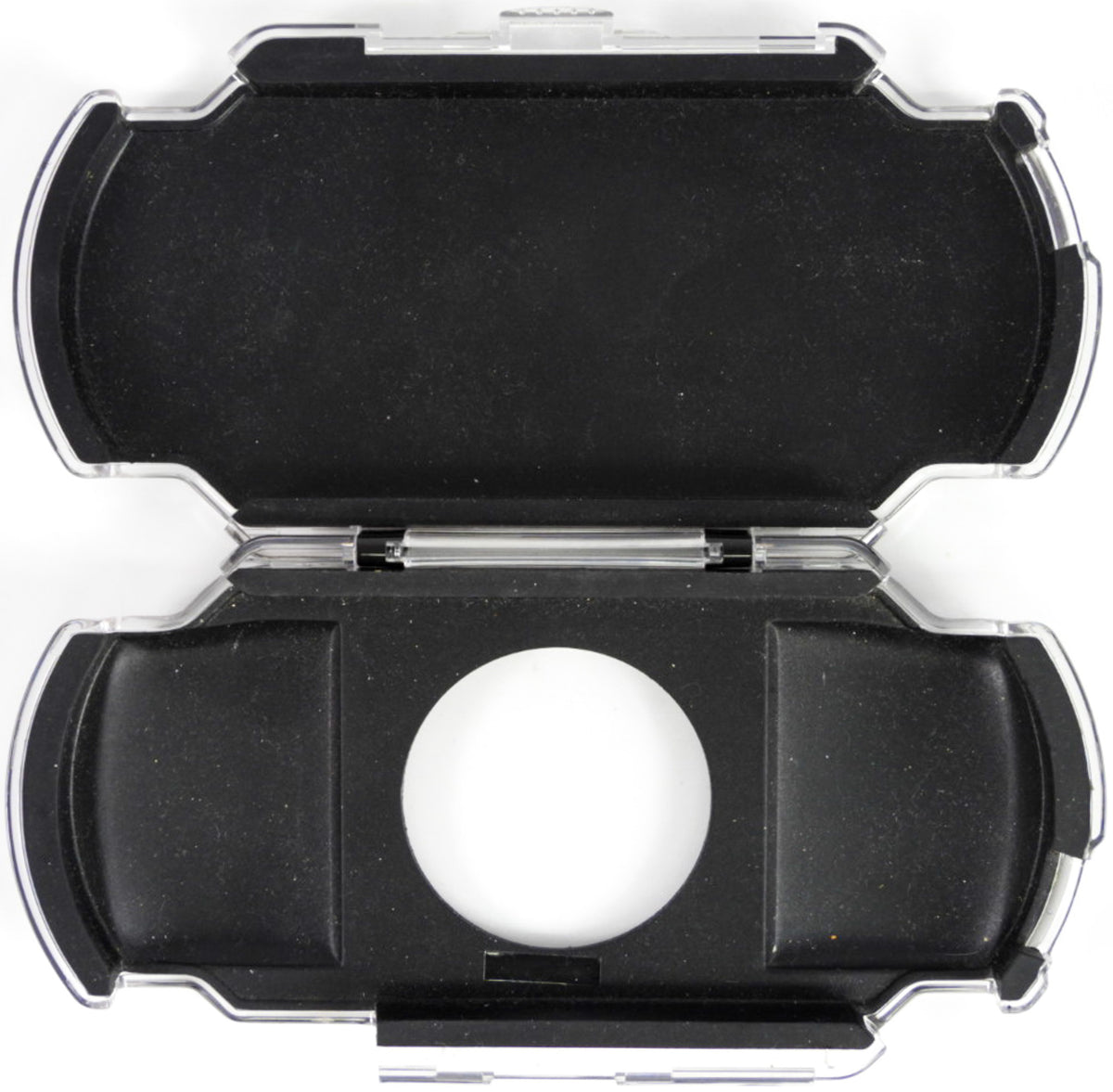 PSP Hard Shell [PlayGear Logitech] (Playstation Portable / PSP) – RetroMTL