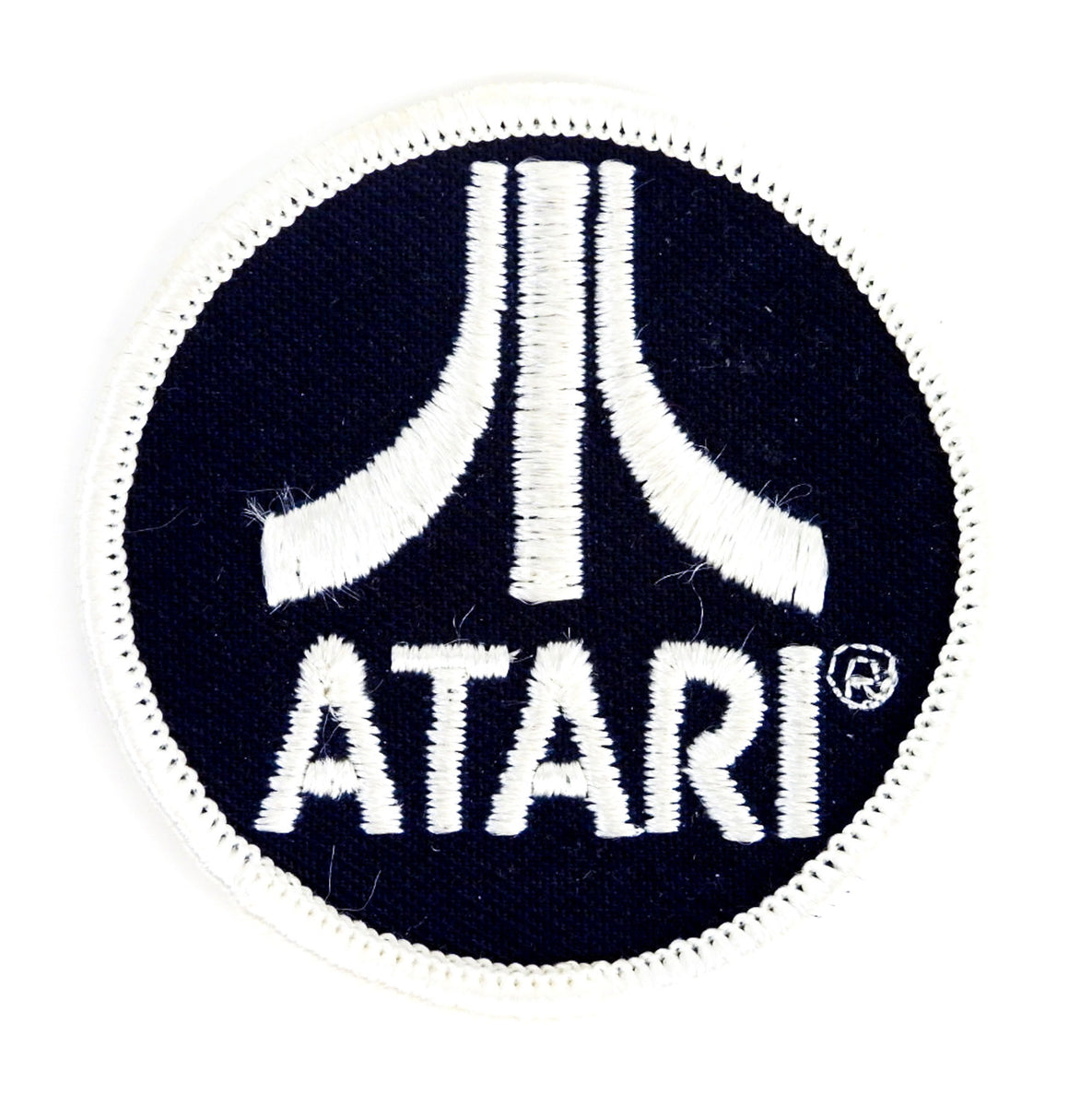 Atari Patch – Retro MTL