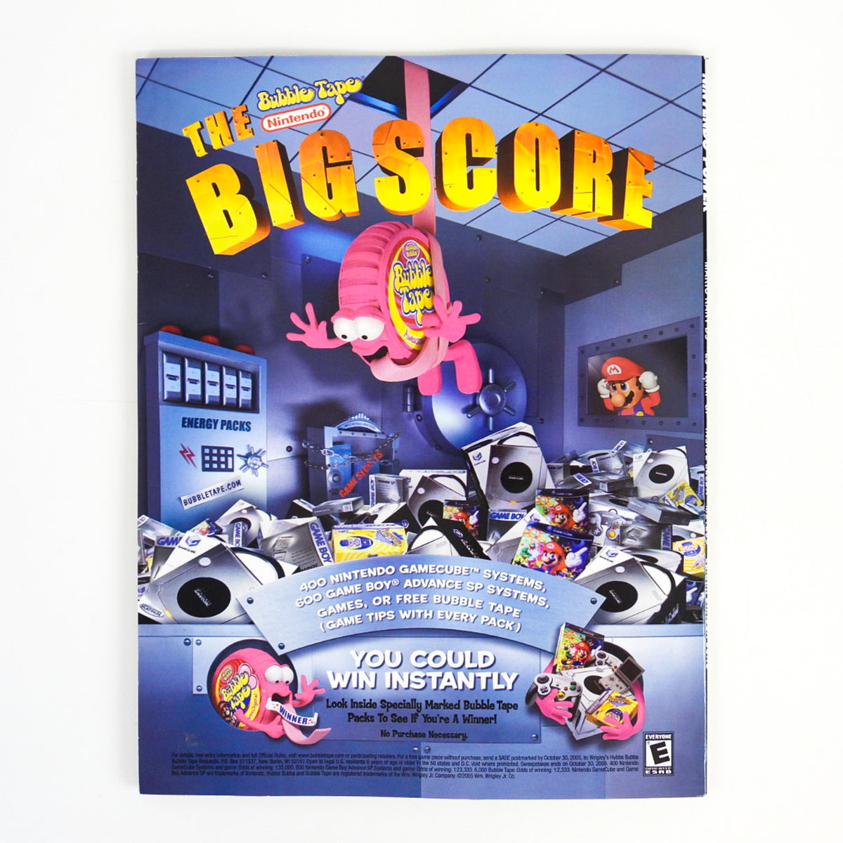 Mario Kart DS [Volume 194] [Nintendo Power] (Magazines) – Retro MTL