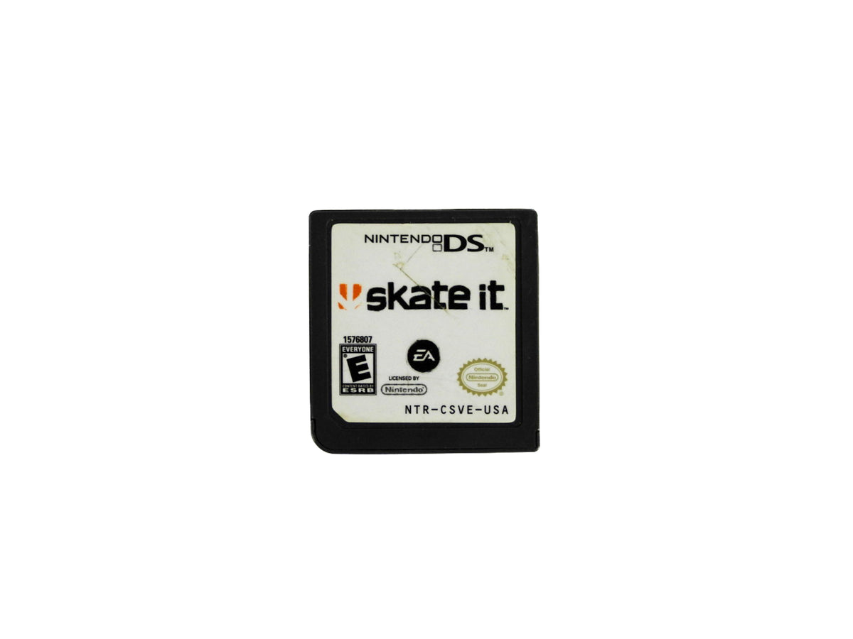 Skate It (Nintendo DS) – Retro MTL