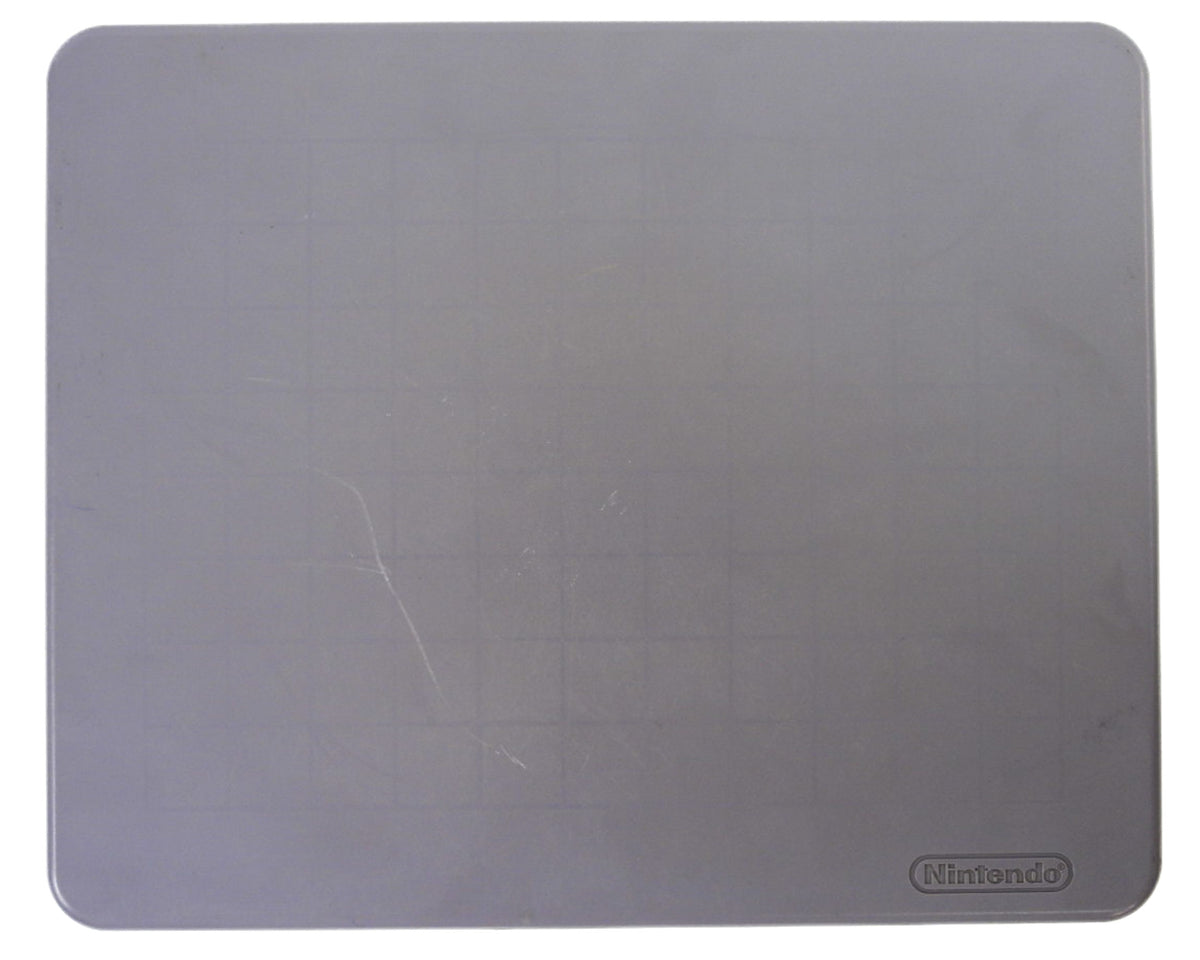 Super Nintendo Mario Paint Mousepad (Super Nintendo / SNES) – Retro MTL