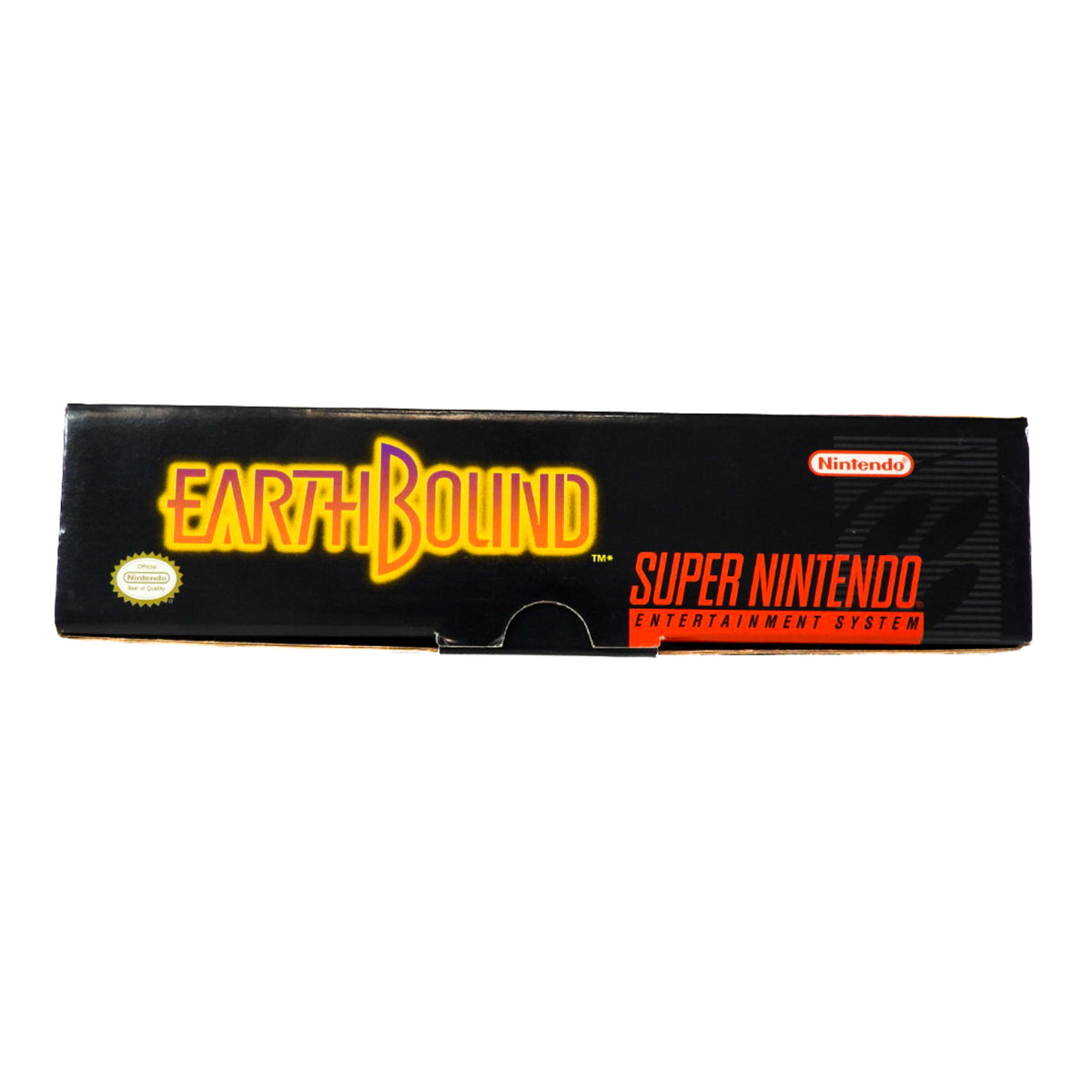 EarthBound (Super Nintendo / SNES) – Retro MTL