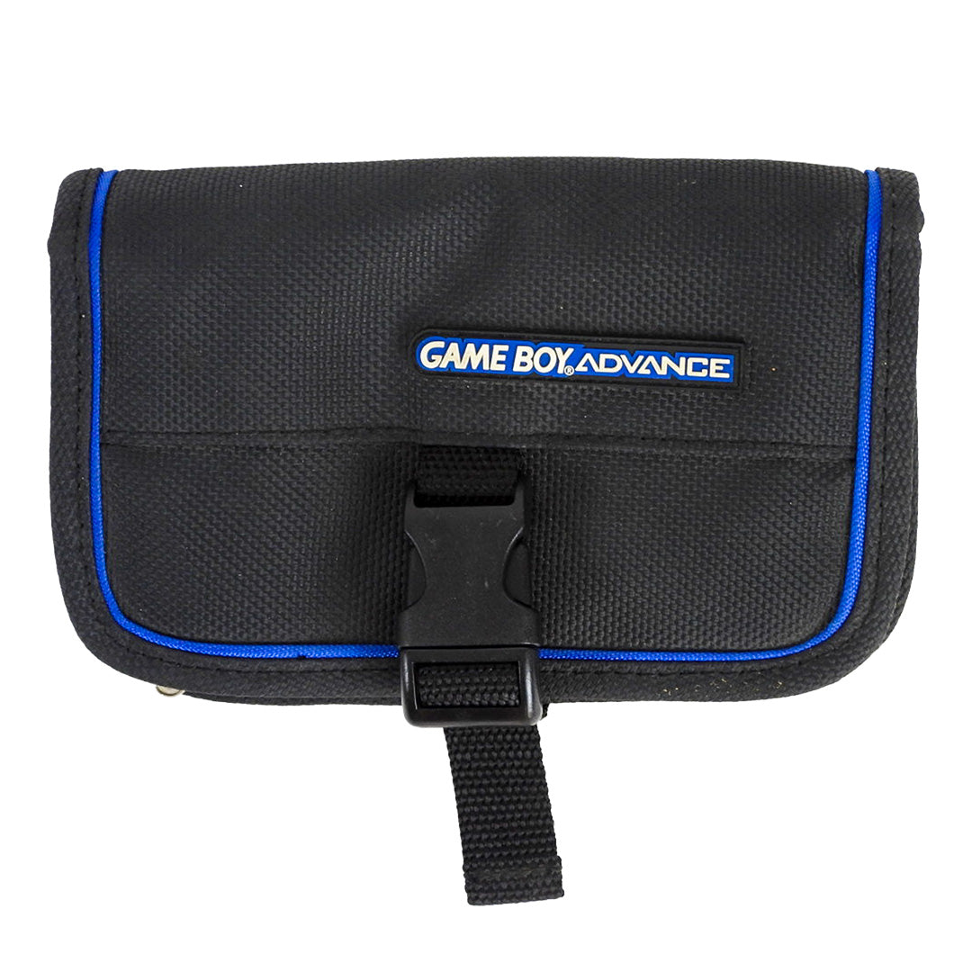 Nintendo Game Boy Advance Trim Carrying Shell (GBA) – Retro MTL