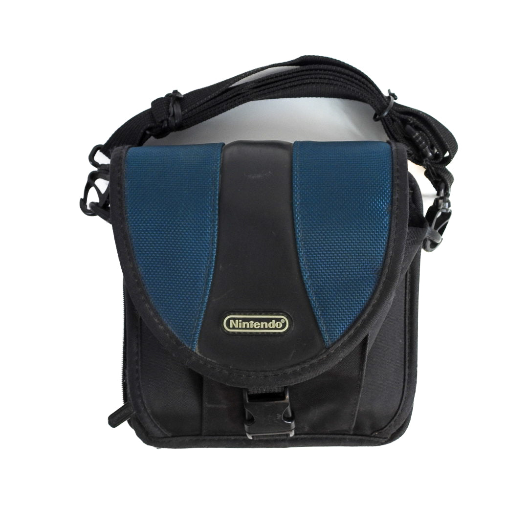 Official Nintendo DS Travel Bag (Nintendo DS) – RetroMTL