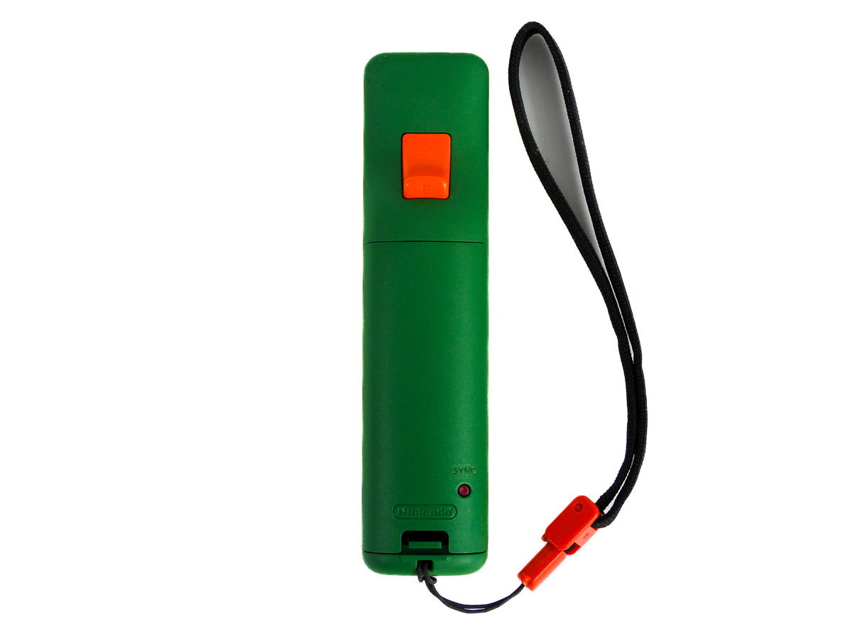 Bowser Wii MotionPlus Remote (Nintendo Wii) – Retro MTL