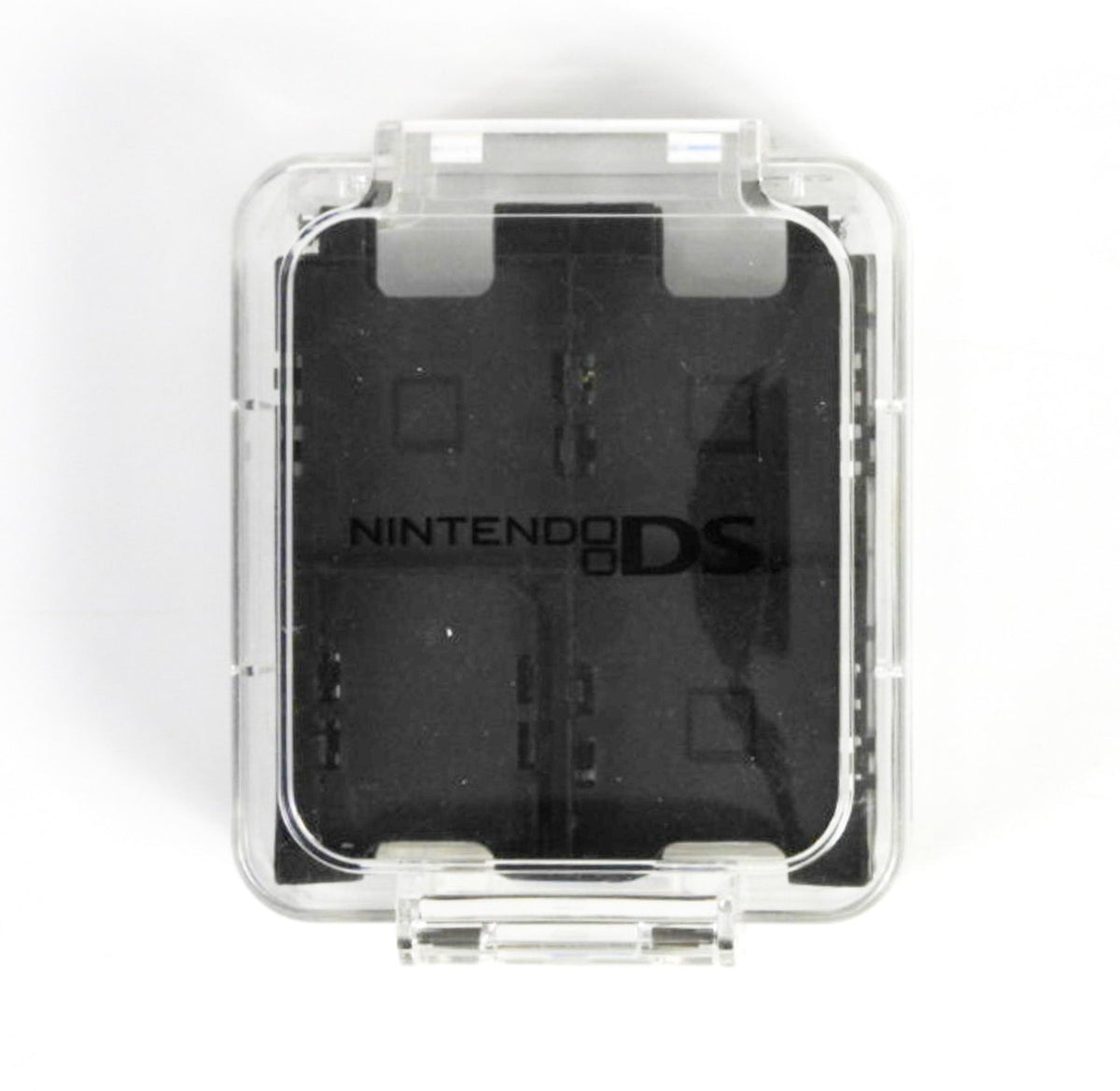 Nintendo DS Cartridges Carrying Case (Nintendo DS) – Retro MTL