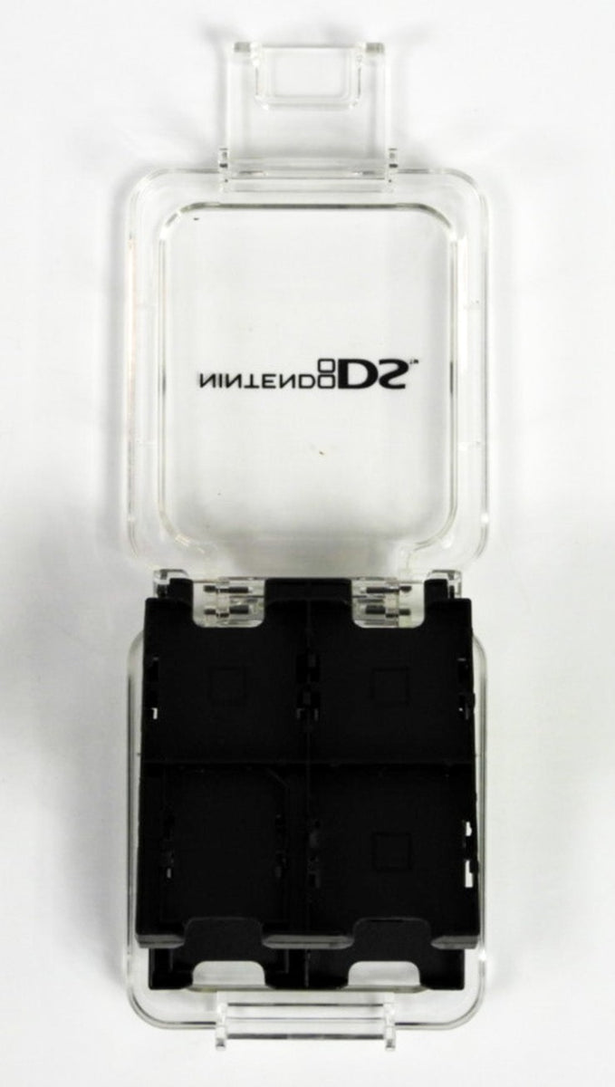 Nintendo DS Cartridges Carrying Case (Nintendo DS) – Retro MTL