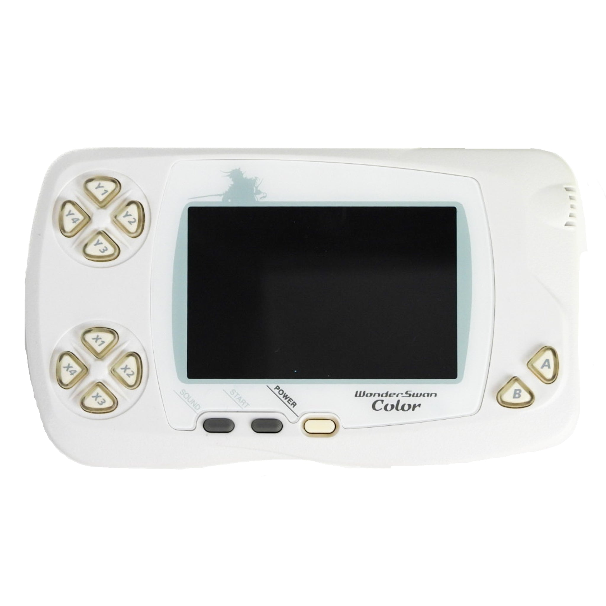 Bandai WonderSwan Color [Final Fantasy Edition] [IPS MOD] – RetroMTL