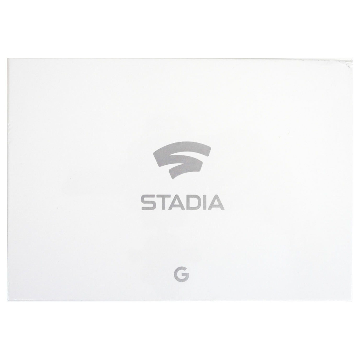 Google Stadia [Founders Edition] System – Retro MTL