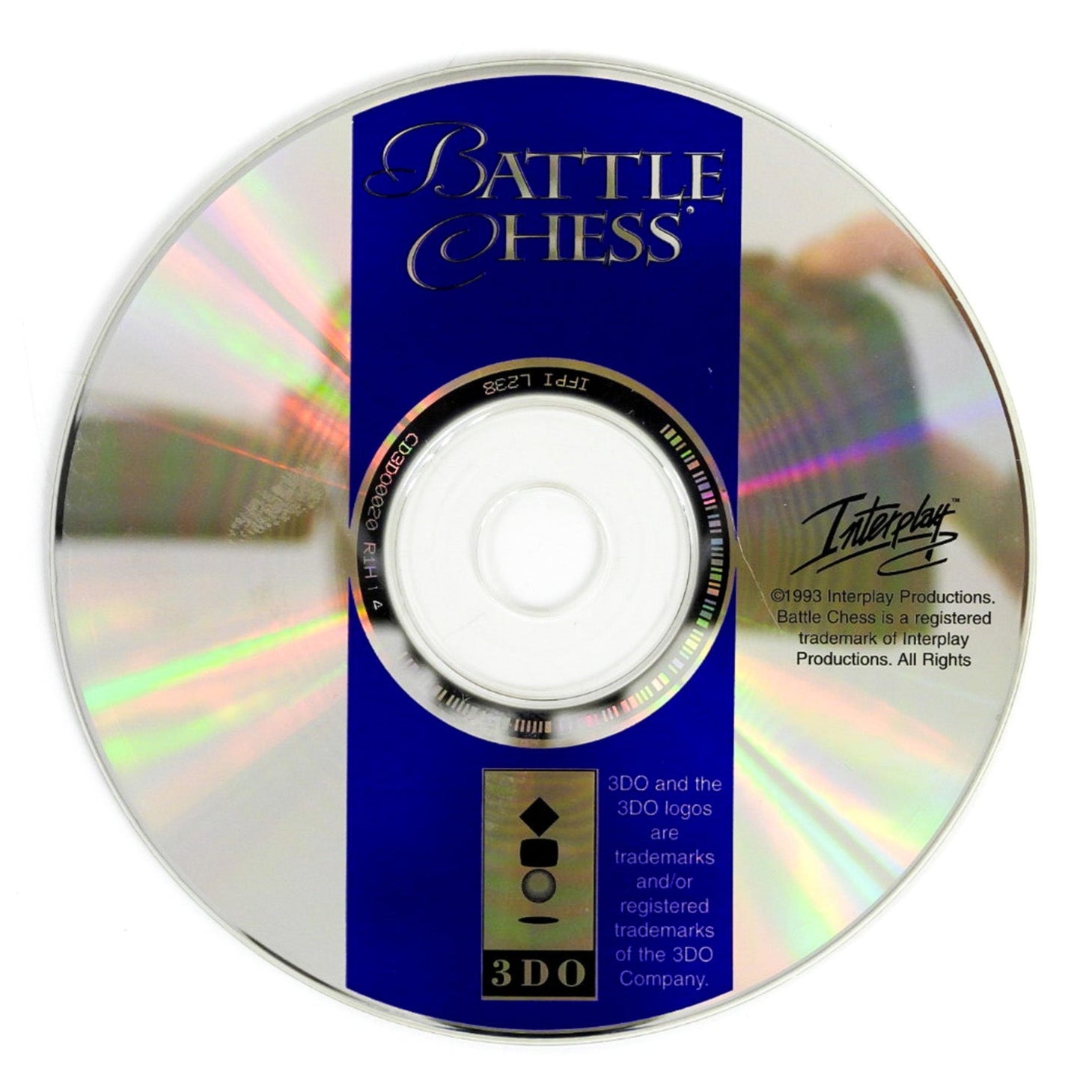 Battle Chess (3DO) – Retro MTL