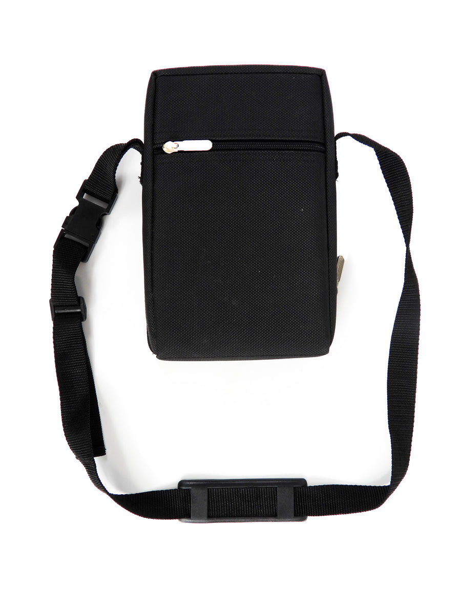 Game Boy Color Carrying Black Pouch (Nintendo Game Boy Color / GBC ...