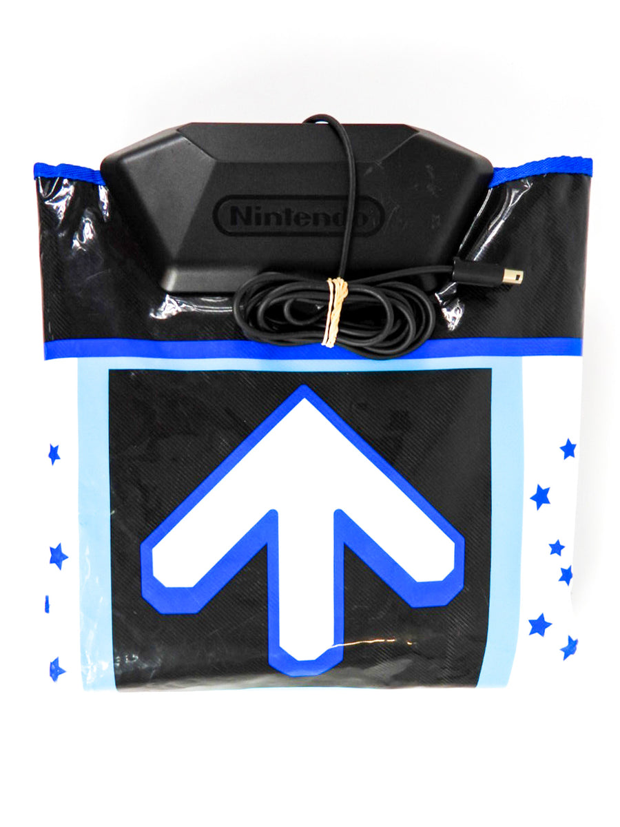 Dance Dance Revolution Mario Mix DDR Dance Pad (Nintendo GameCube ...