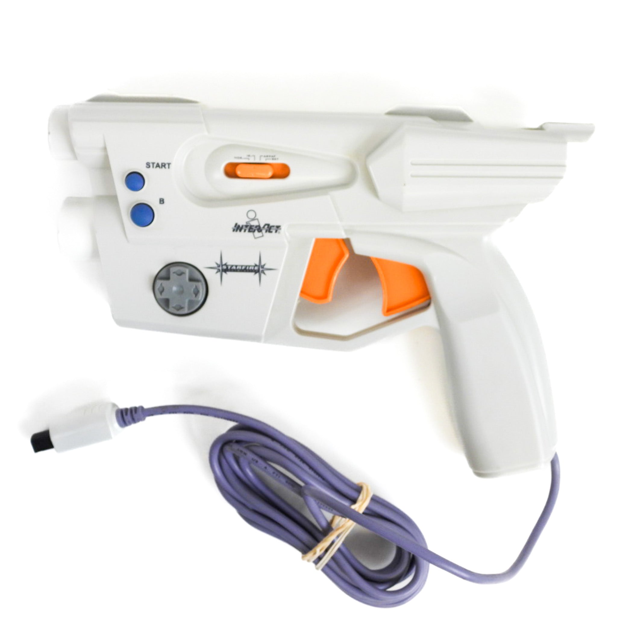 Unofficial Sega Dreamcast Gun – Retro MTL