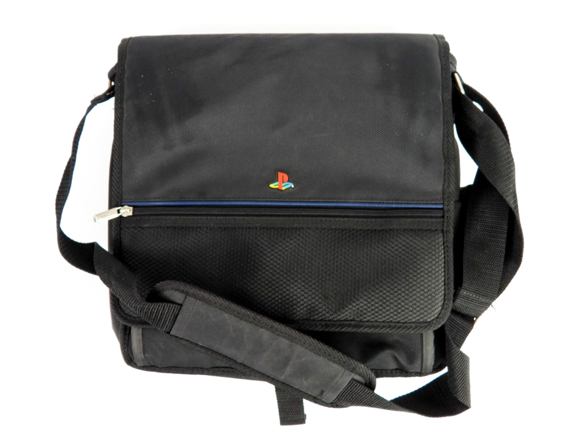 Messenger Bag (PlayStation 2 / PS2) – Retro MTL