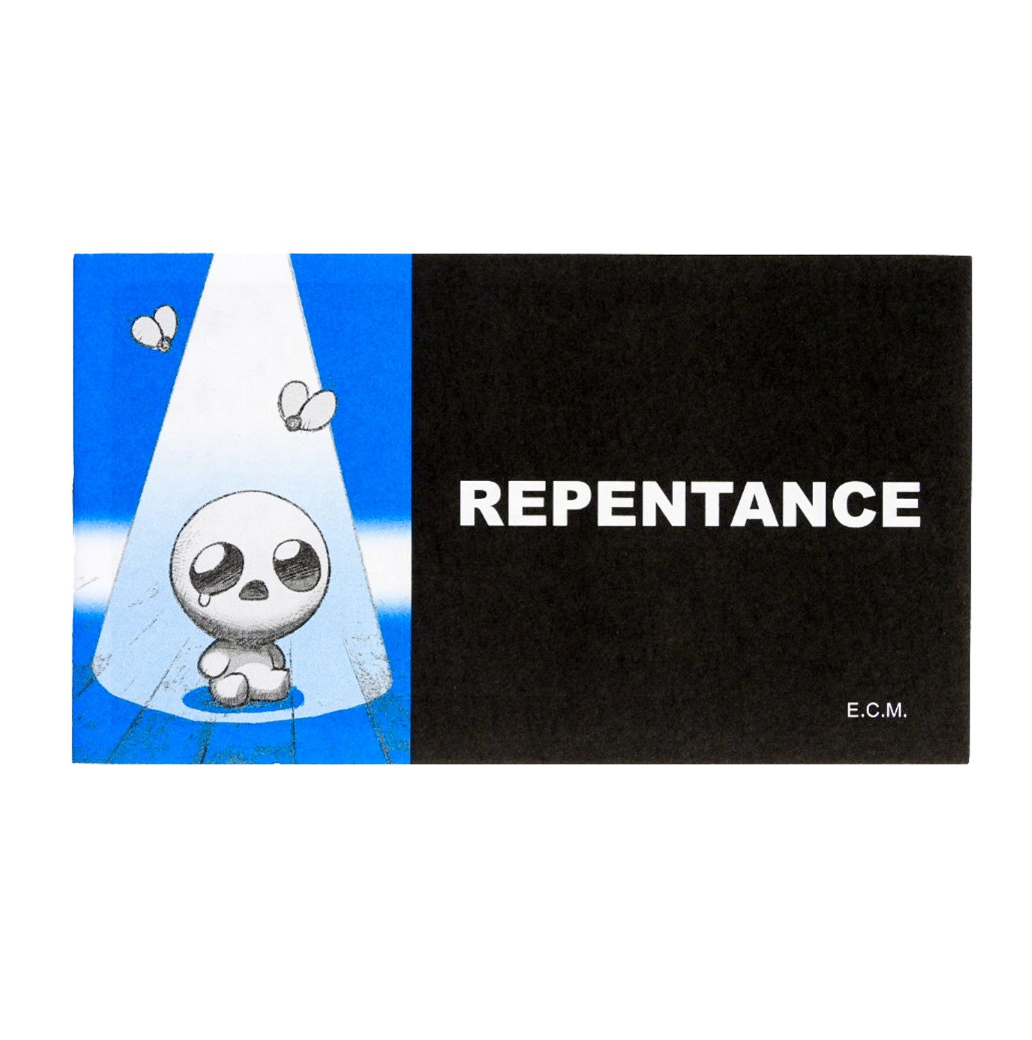 The Binding of Isaac: Repentance (PlayStation 5 / PS5) – Retro MTL