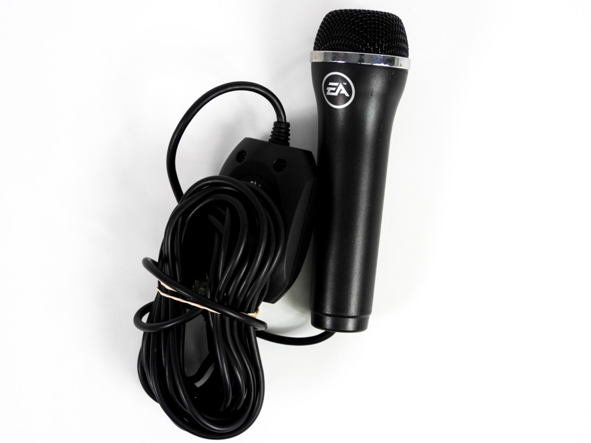 EA USB Microphone [Rock Band] – Retro MTL