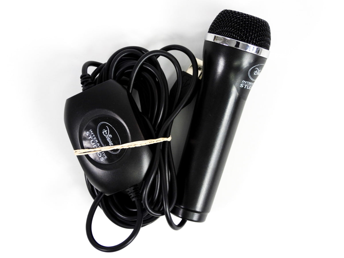 Disney Sing It: Family Hits Microphone – RetroMTL