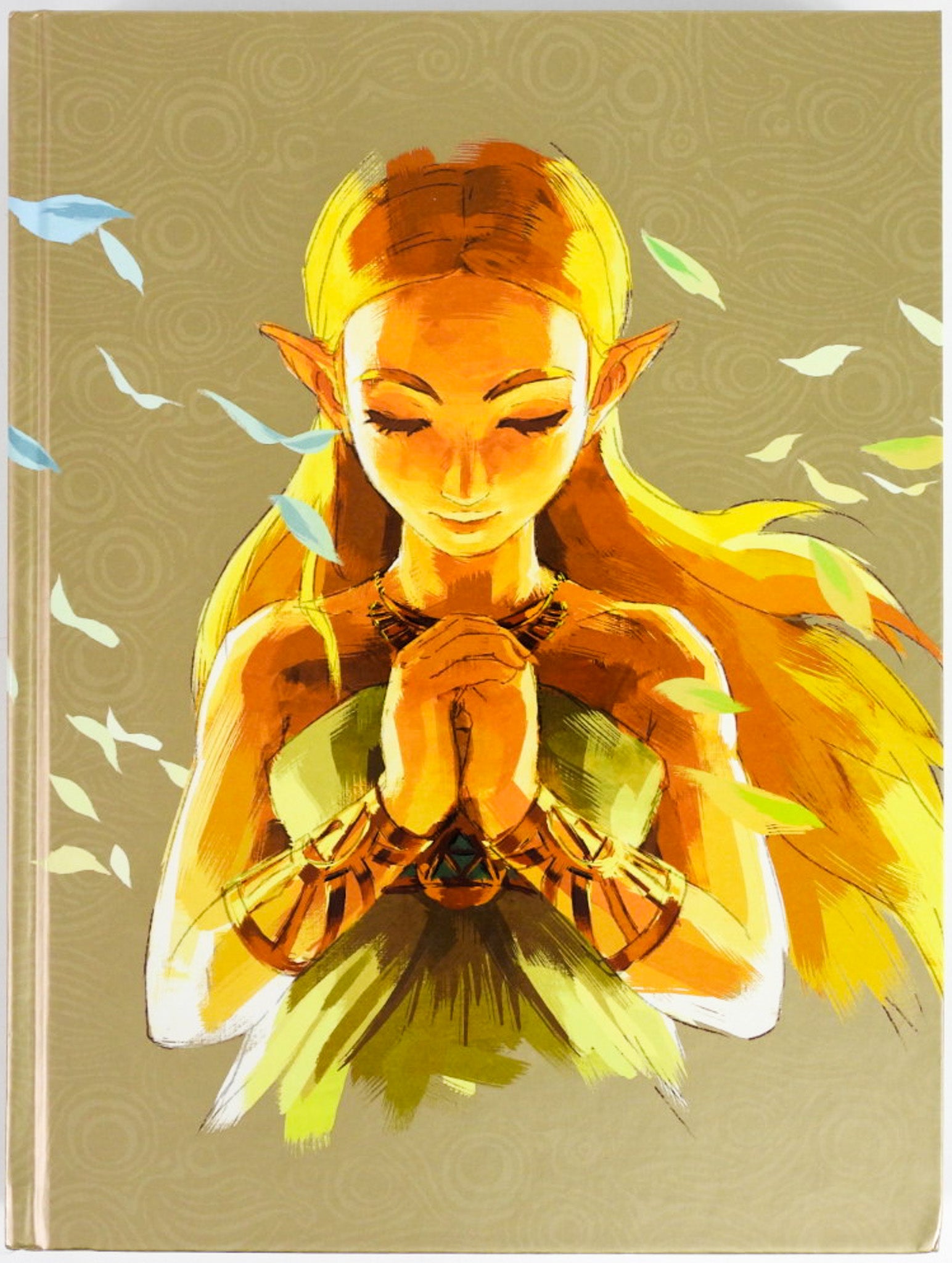 Zelda Breath of the Wild Complete Expanded Guide [Piggyback] (Game Gui ...