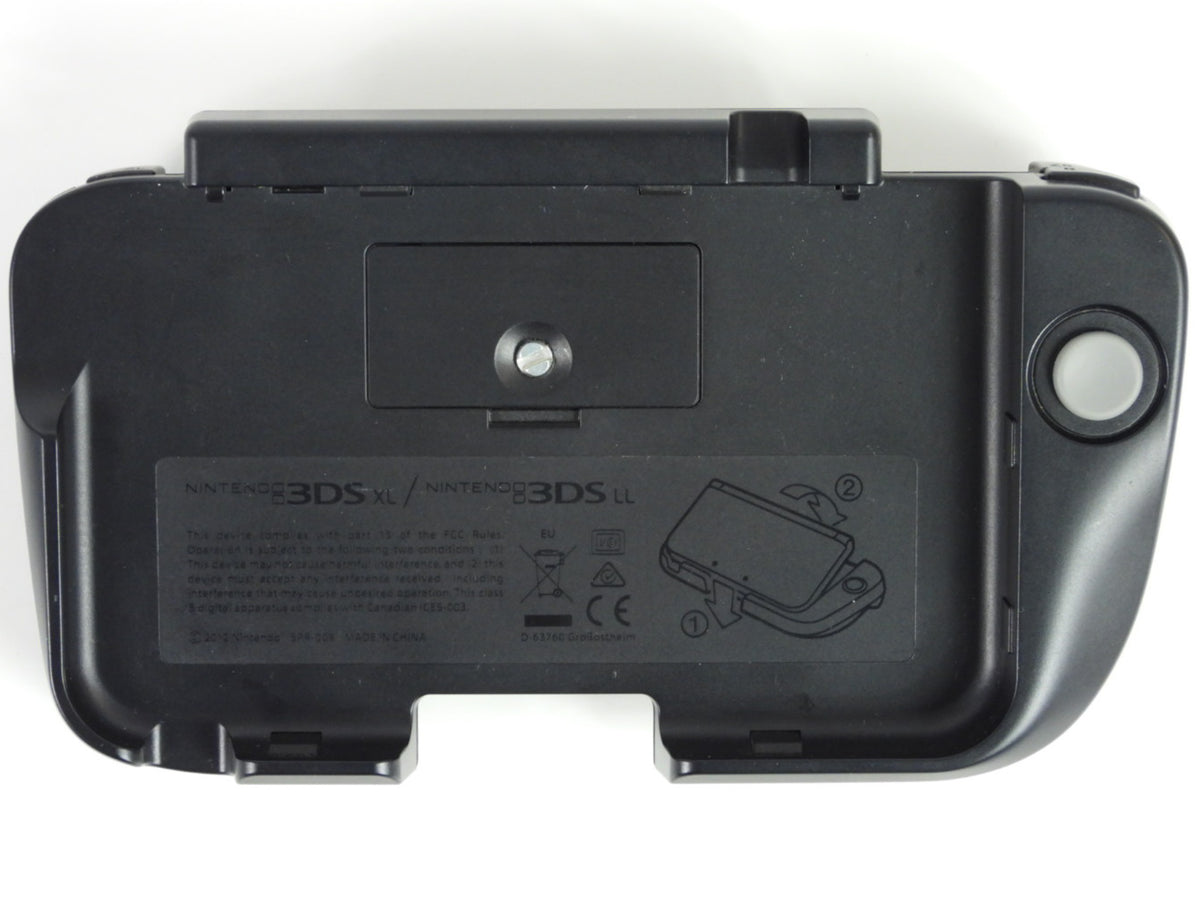 Circle Pad Pro XL (Nintendo 3DS) – Retro MTL