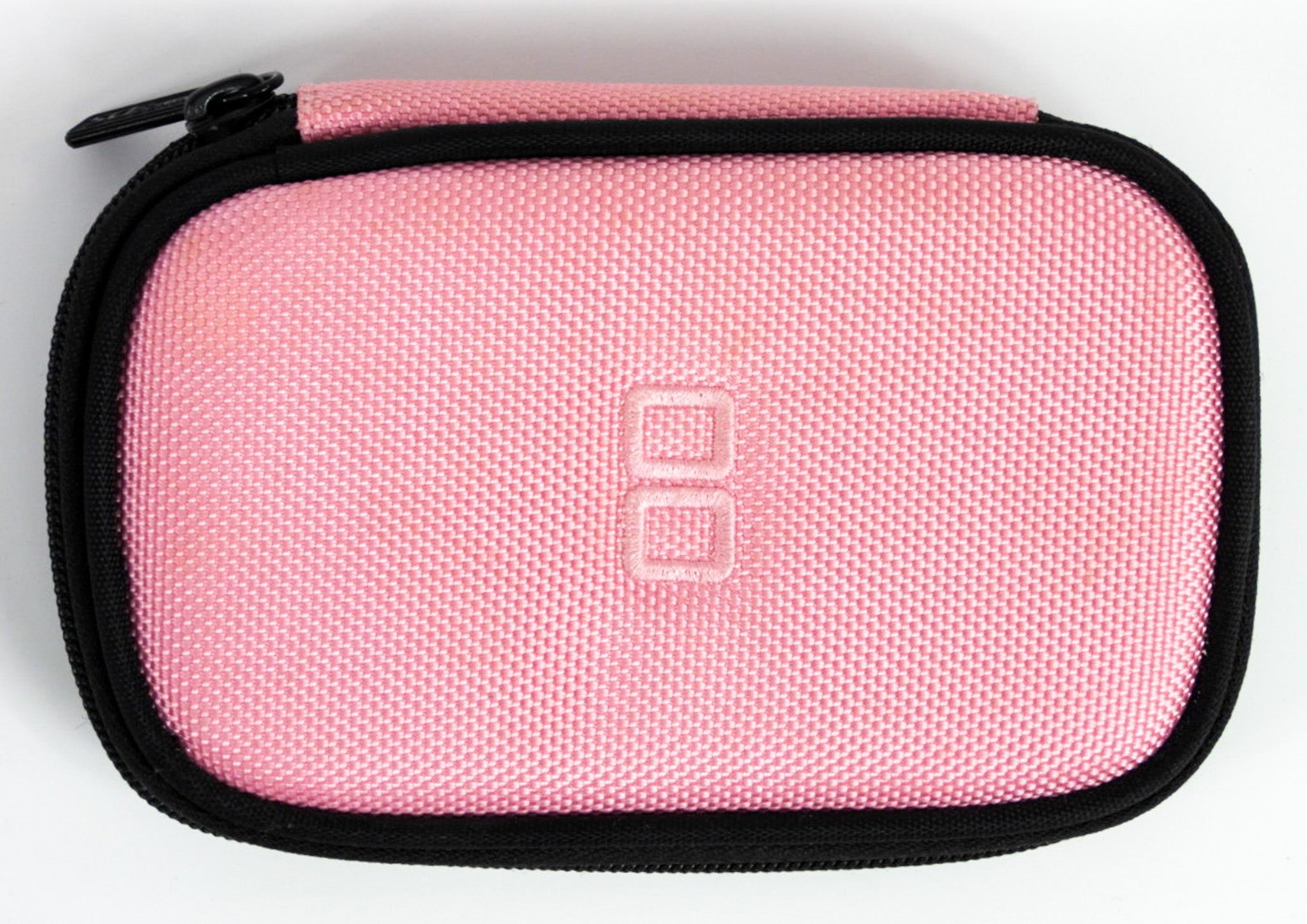 Pink DS Pouch [RDS Industries] (Nintendo DS) – RetroMTL