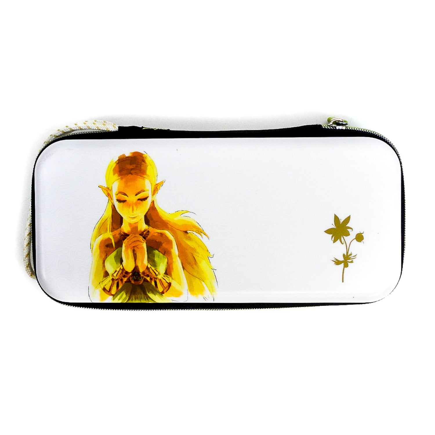 Zelda Nintendo Switch Lite Slim Case [PowerA] (Nintendo Switch) – Retro MTL