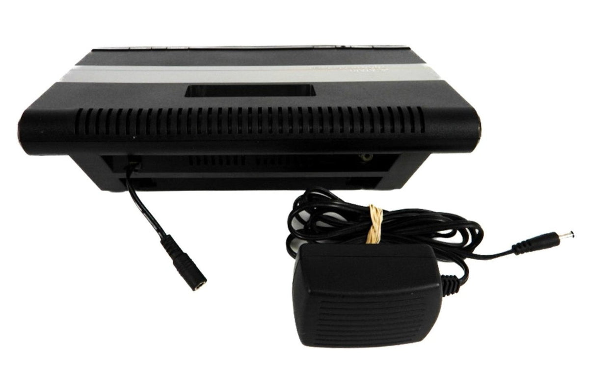 Atari 7800 Pro System + Unofficial Controller – RetroMTL