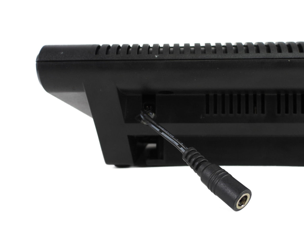 Atari 7800 Pro System + Unofficial Controller – RetroMTL